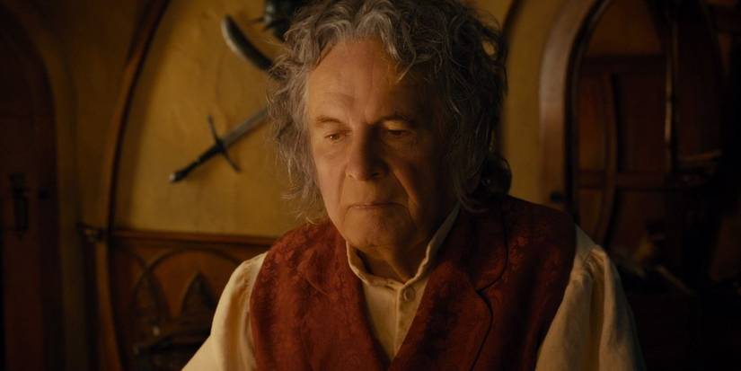 15 Times The Hobbit Movies Were Just As Good As Lord Of The Rings