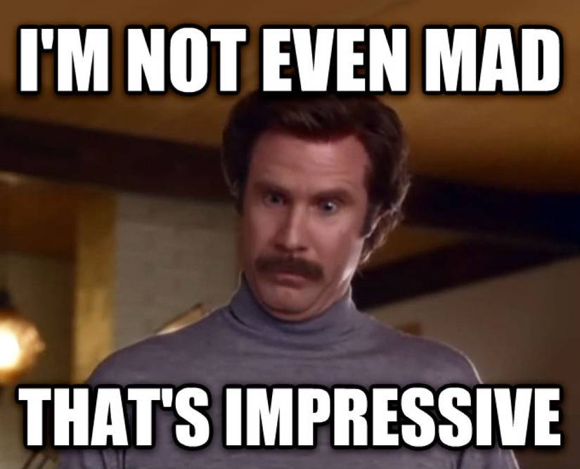 10 Anchorman Memes That Are Too Hilarious For Words