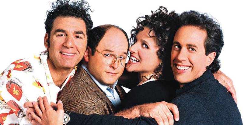 Seinfeld: 10 Things You Never Noticed About The First Episode