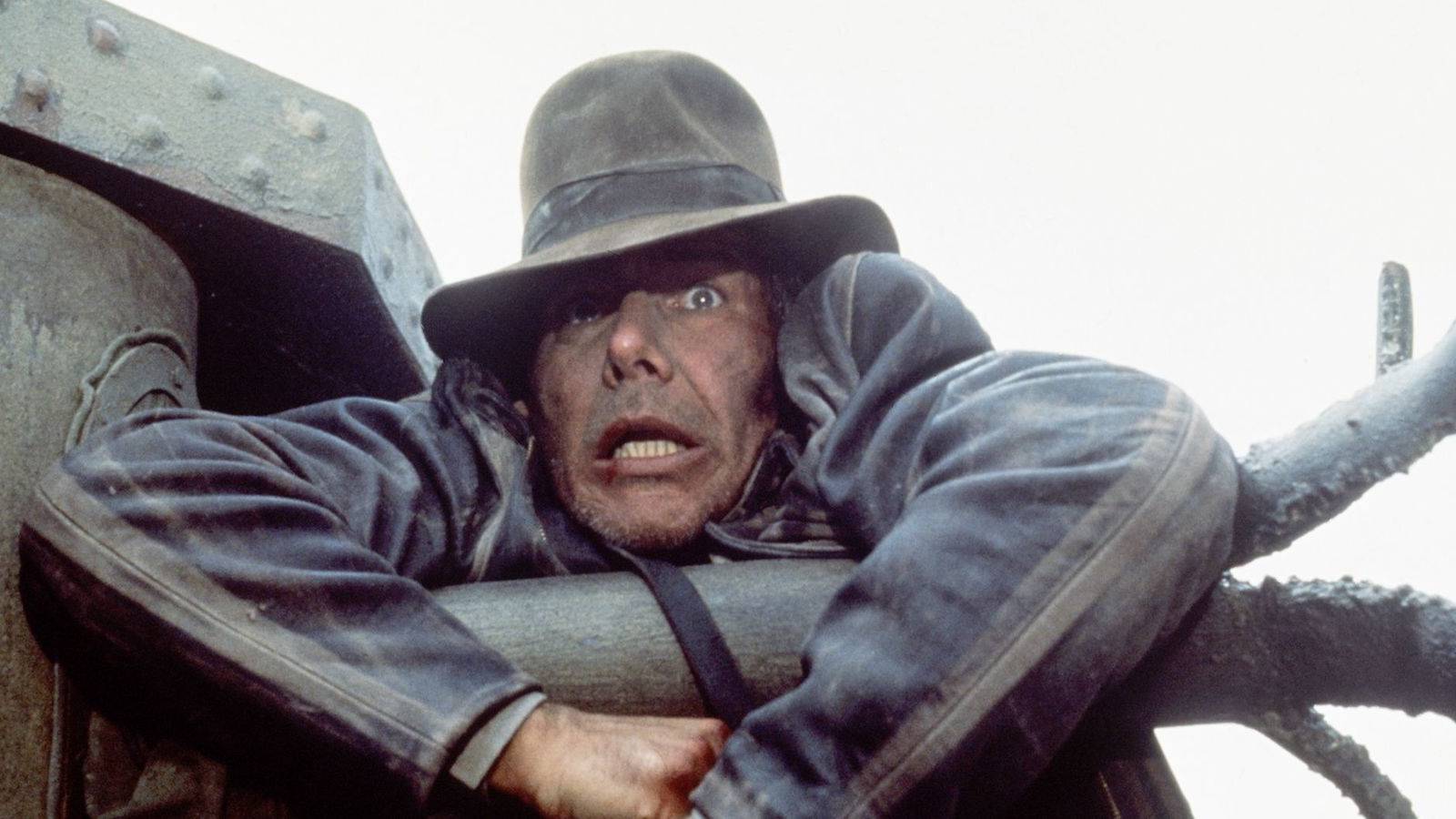 10 Indiana Jones Logic Memes That Are Too Funny For Words