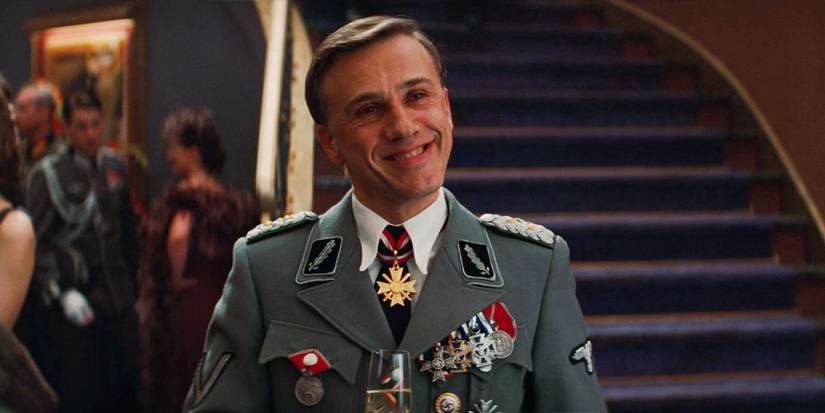 20 Most Memorable Quotes From Inglourious Basterds