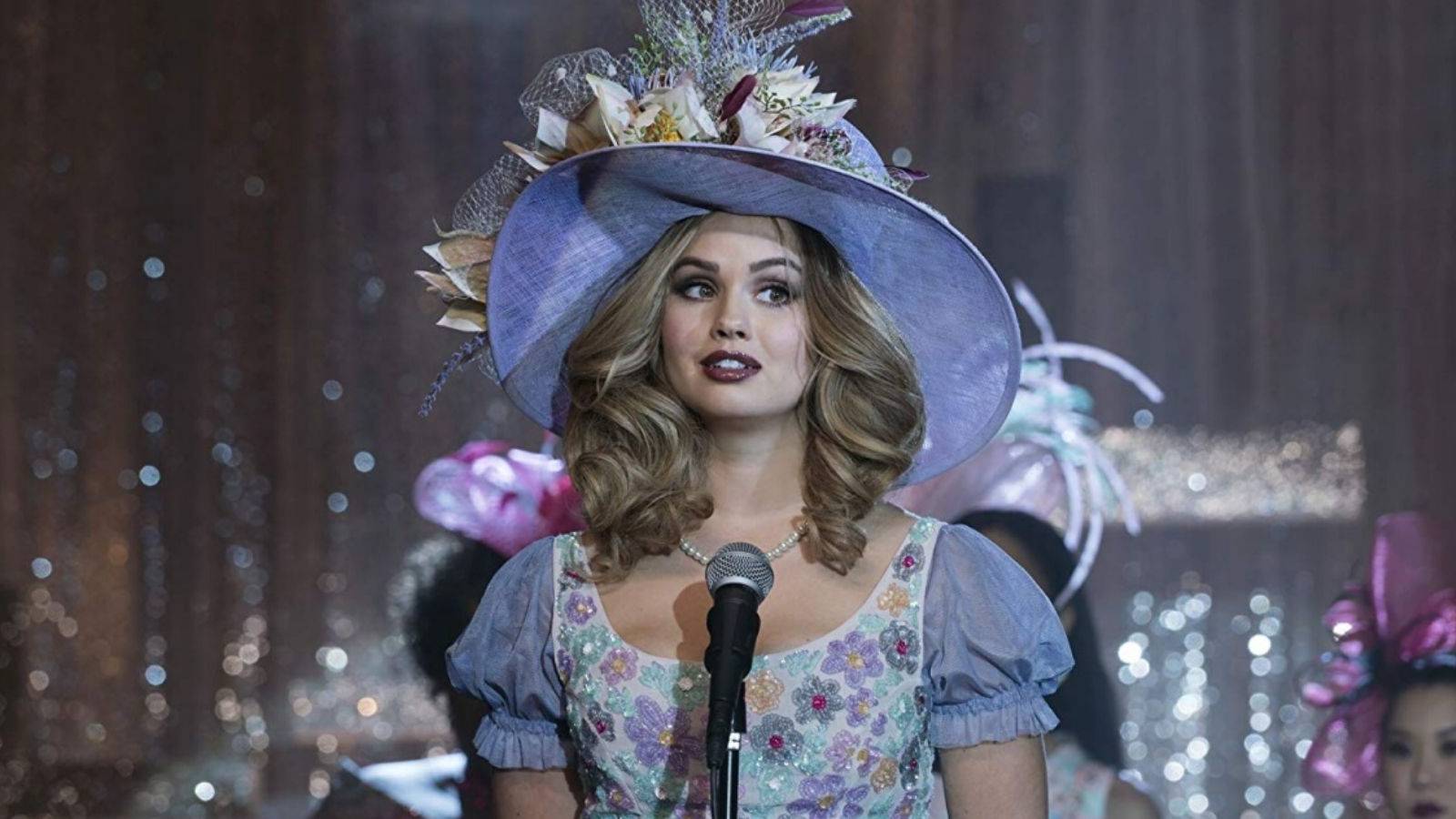 The 10 Best Quotes From Insatiable