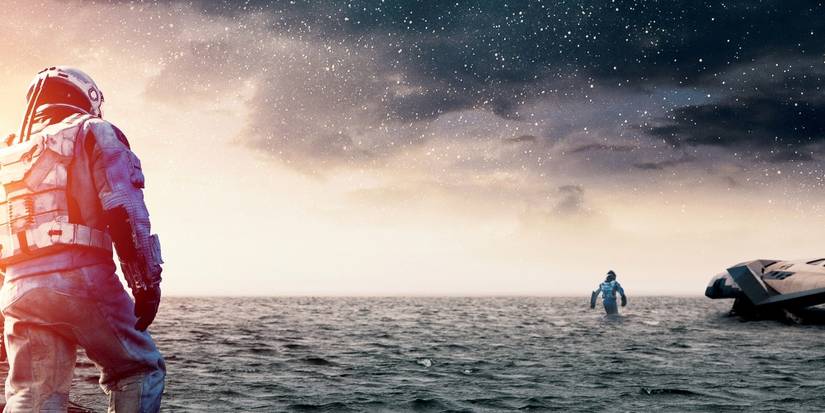 10 Thought-Provoking Behind The Scenes Facts About Interstellar