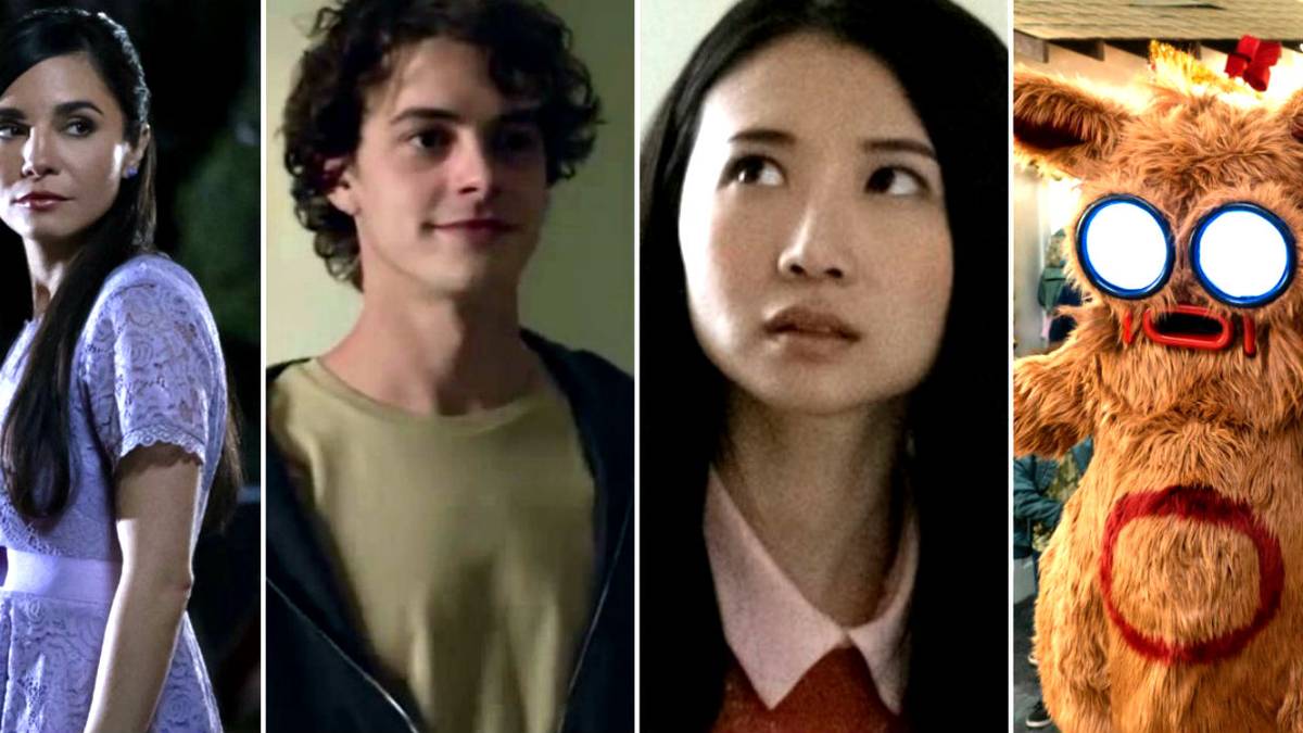 Into The Dark: Season One, Ranked