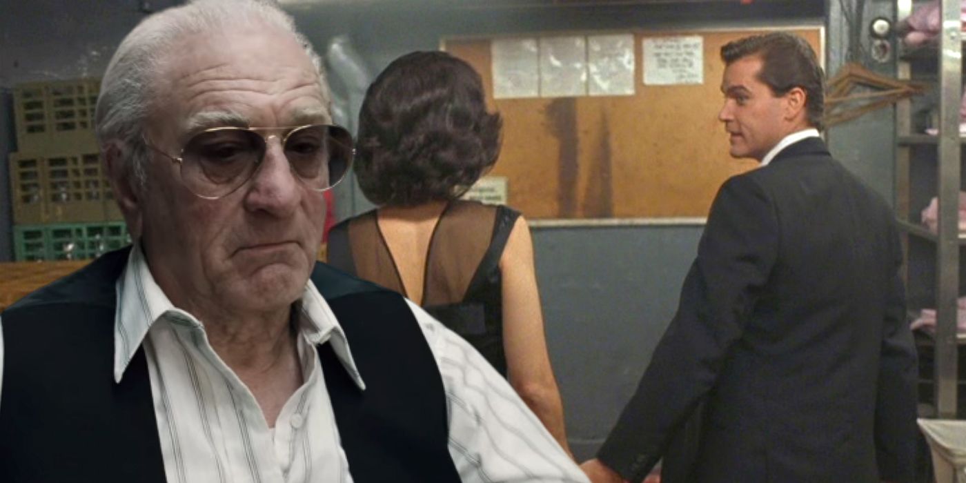 Goodfellas: How The Cast Compares To The Real Gangsters