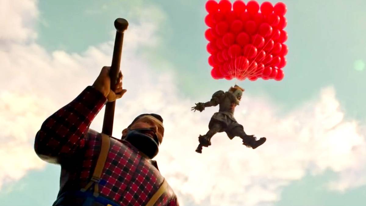 IT Chapter 2: The Biggest Changes From The Stephen King Book