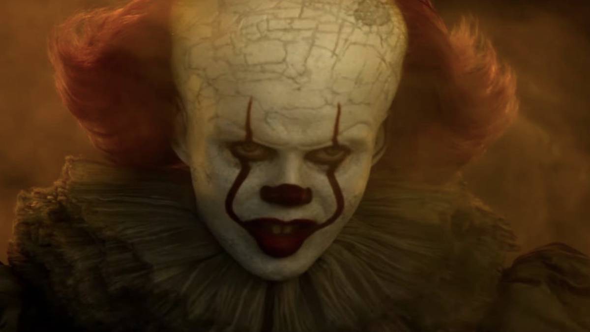 IT: 10 Behind The Scenes Things You Didn't Know About The Filming Of ...