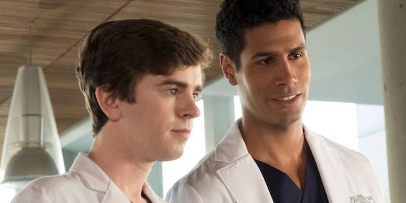 The Good Doctor: 5 Best (& 5 Worst) Relationships