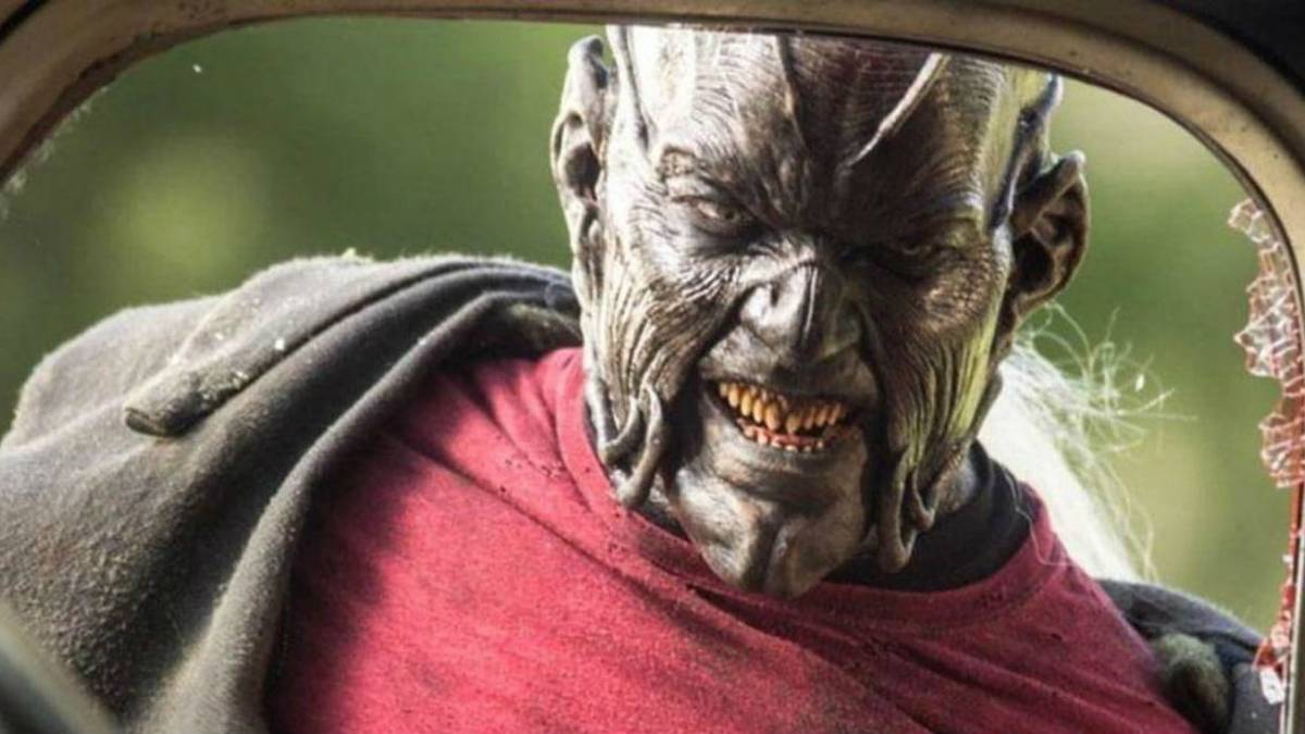 Why Jeepers Creepers 3 Was So Controversial