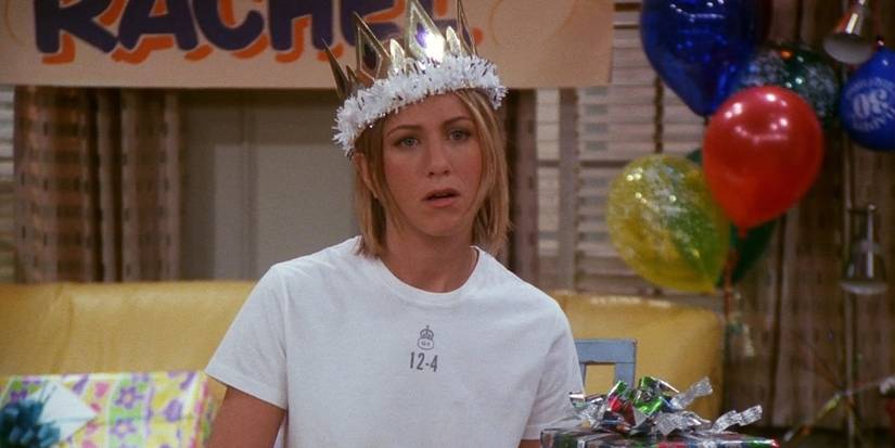 Friends: Every Main Character, Ranked By Intelligence