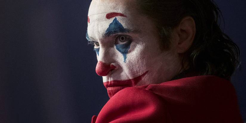 Joker Rereleasing In Theaters This Friday After Oscar Nominations