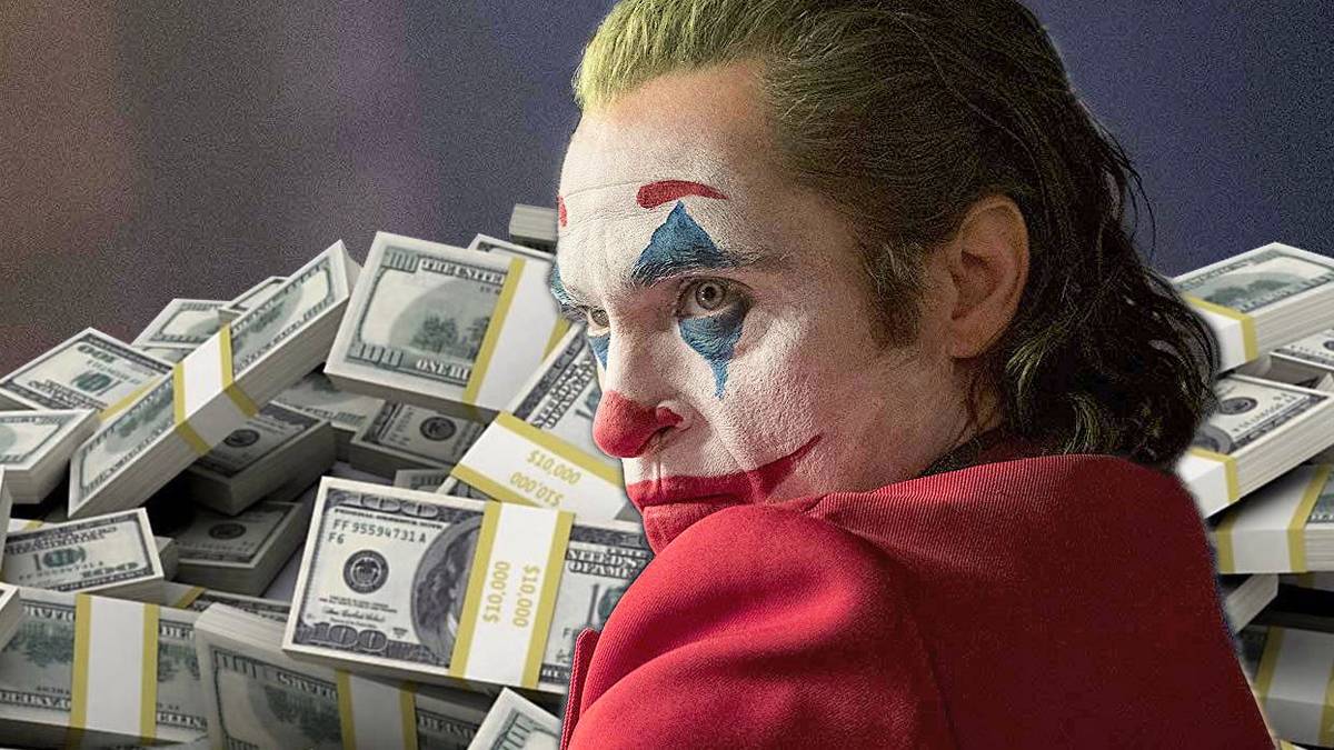 Joker's Box Office Success Is More Incredible Than We Thought