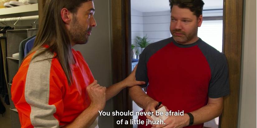 Queer Eye: 10 Best Jonathan Memes
