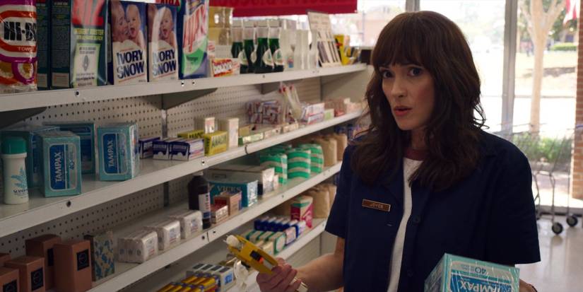 Stranger Things: Why The Byers Left Hawkins & Their Season 4 Locations