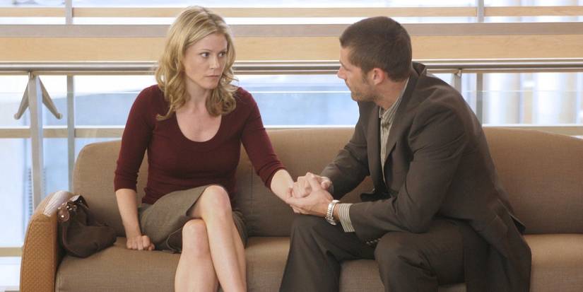 10 Actors You Forgot Were In LOST