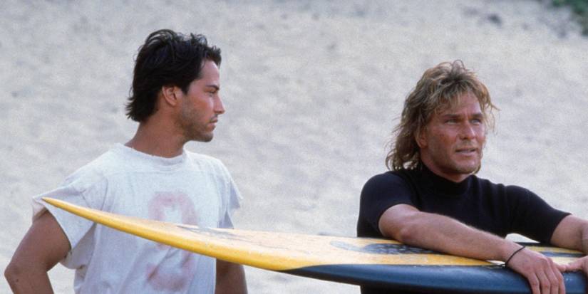 10 Skills Keanu Reeves Learned For Movie Roles