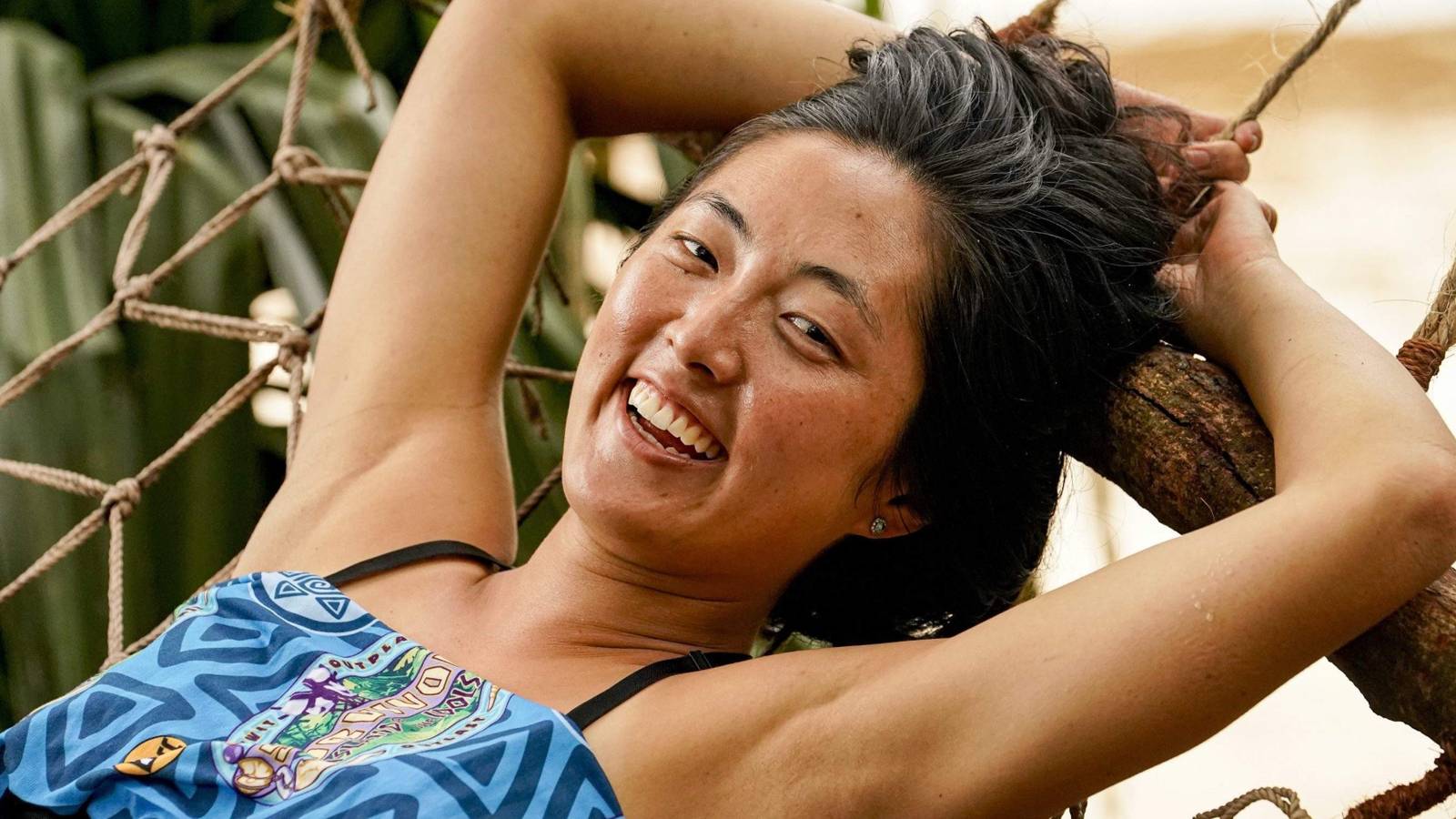 Survivor: Kellee Kim Impacts Countless Lives