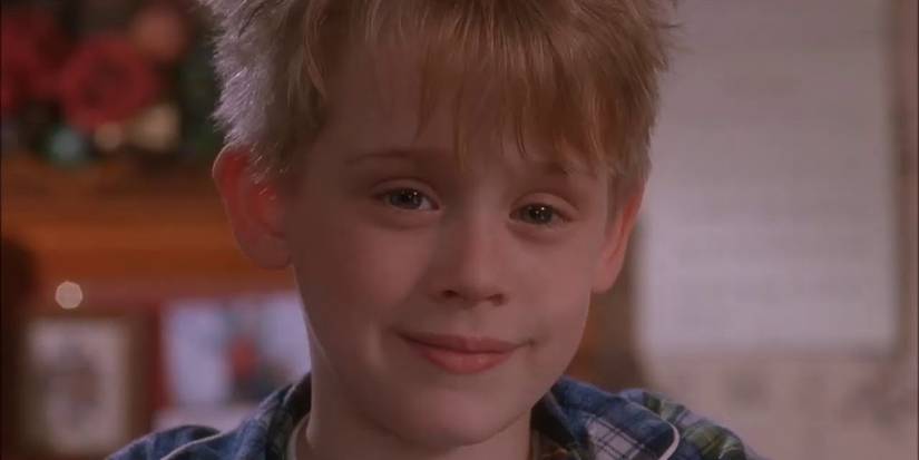 25 Best Home Alone Quotes