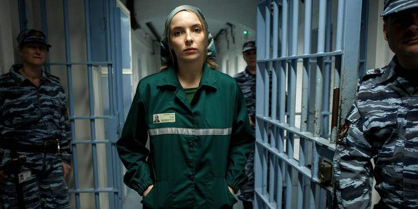 Killing Eve: 10 Things You Didn't Know About Villanelle