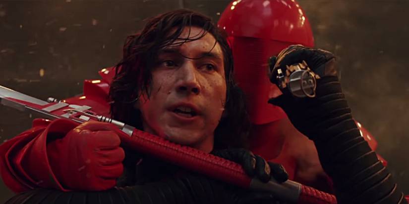 Star Wars' First Order Timeline: Origin & Destruction