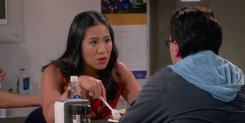 14 Jaw-Dropping Betrayals That Happened In The Big Bang Theory