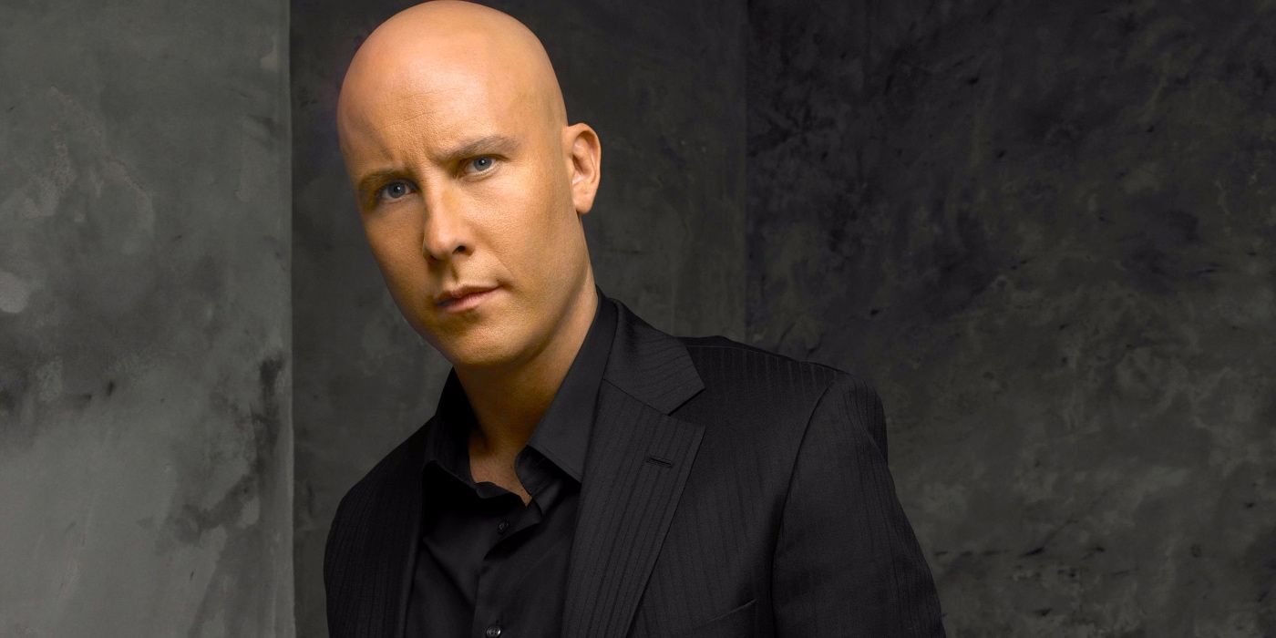 10 Best Original Characters In Smallville