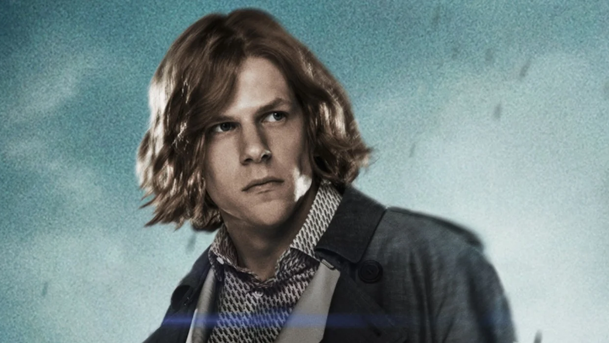 10 Most Hilarious Lex Luthor Memes