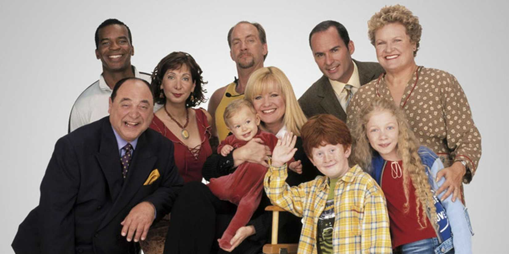 TGIF: 25 Classic Sitcoms That Aired On ABC's Friday Night Block