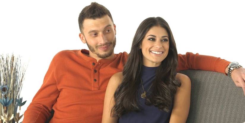 90 Day Fiancé: Current Relationship Status, Age, Height & Zodiac Of ...