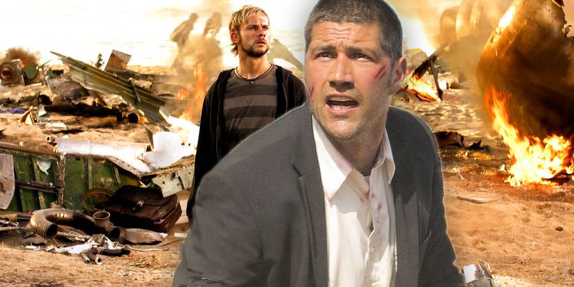 Lost: 10 Hidden Details You Missed About Jack