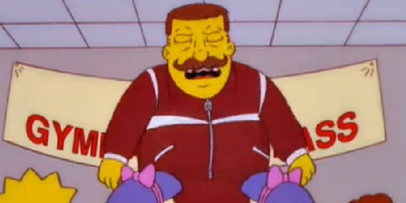The Simpsons: 10 Most Memorable Quotes From One-Off Characters