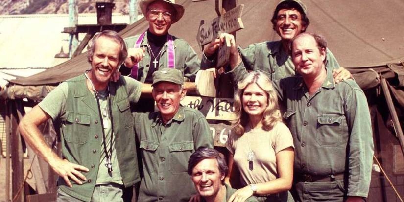 M*A*S*H: 15 Hidden Details You Never Noticed