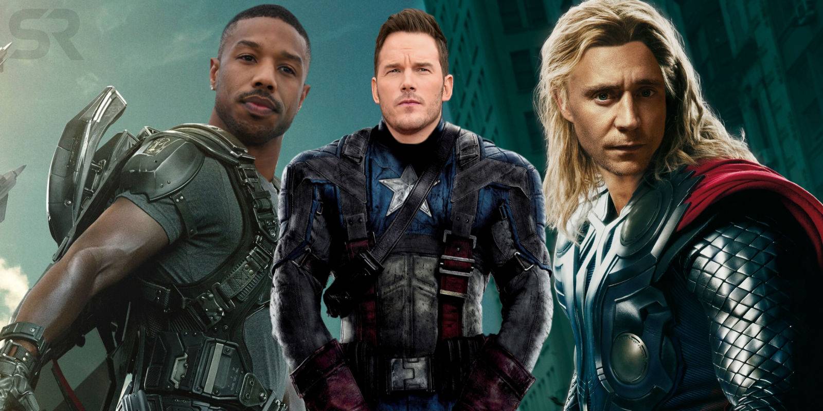 Every MCU Actor Who Auditioned For Another Role
