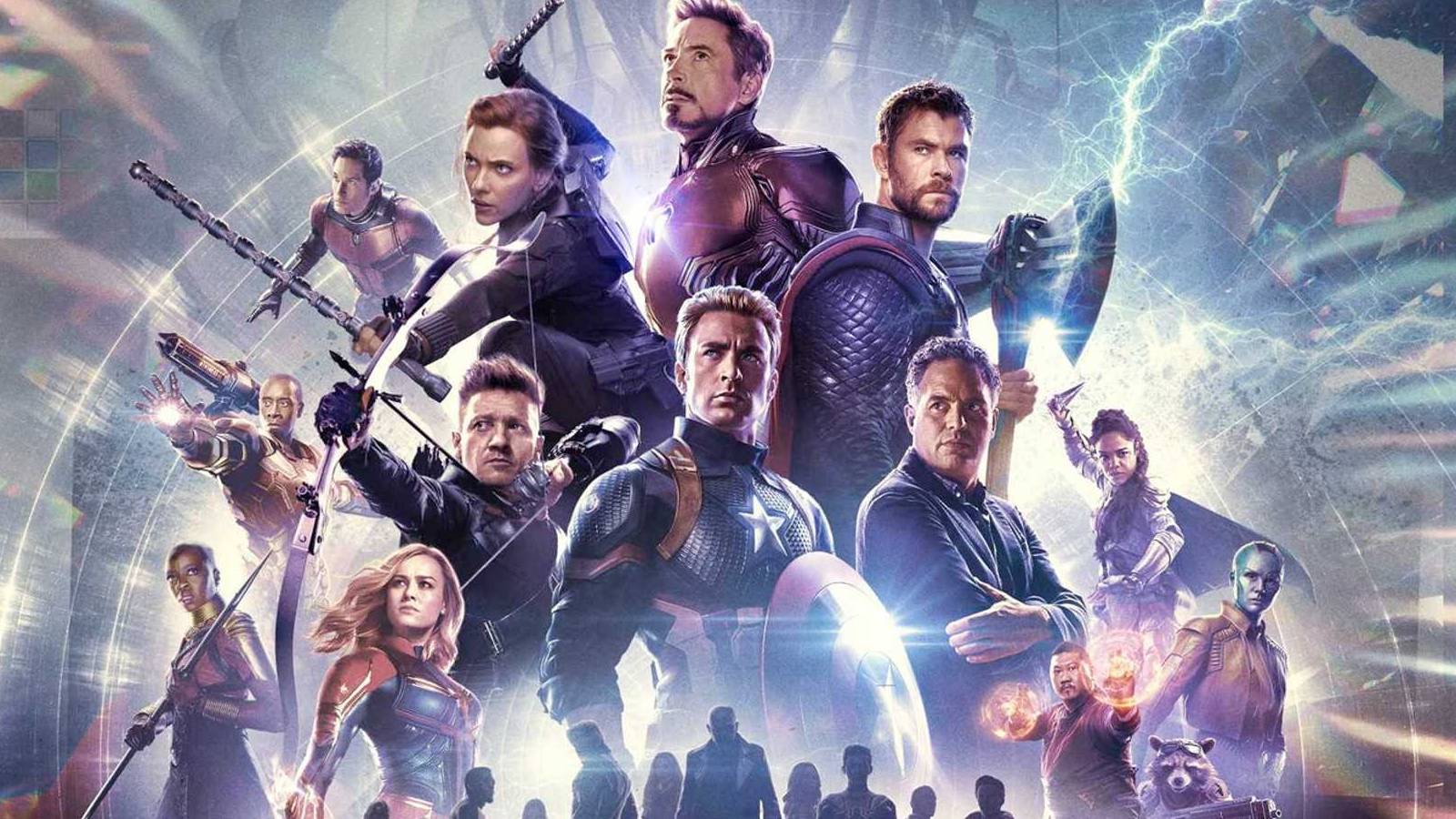 MCU Will Not Resurrect Dead Actors With CGI