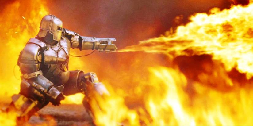 MCU: 10 Best Phase 1 Fights