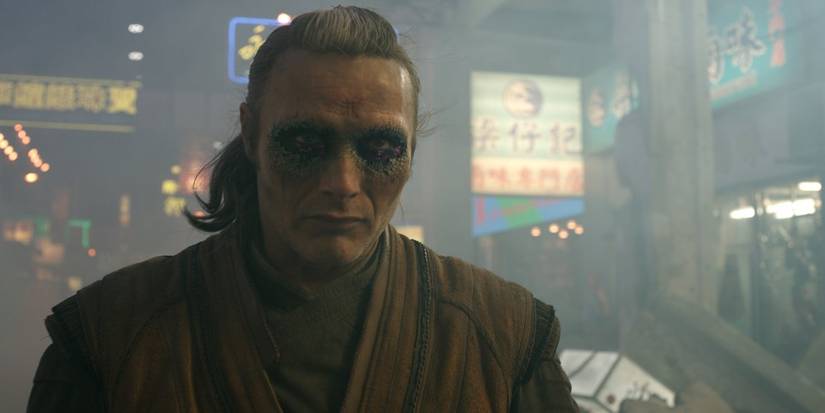 10 Actors Who Could Replace Johnny Depp As Grindelwald