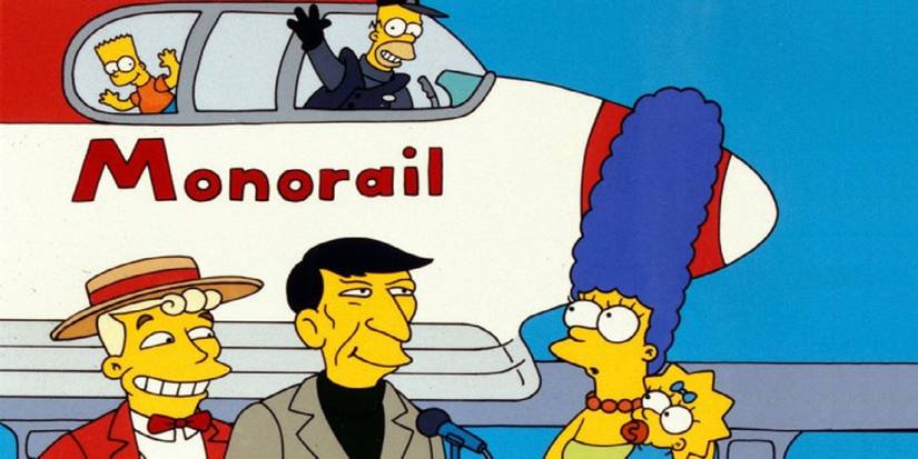 "The Room Is Terrible": Conan O'Brien Details The Simpsons Writers Room ...