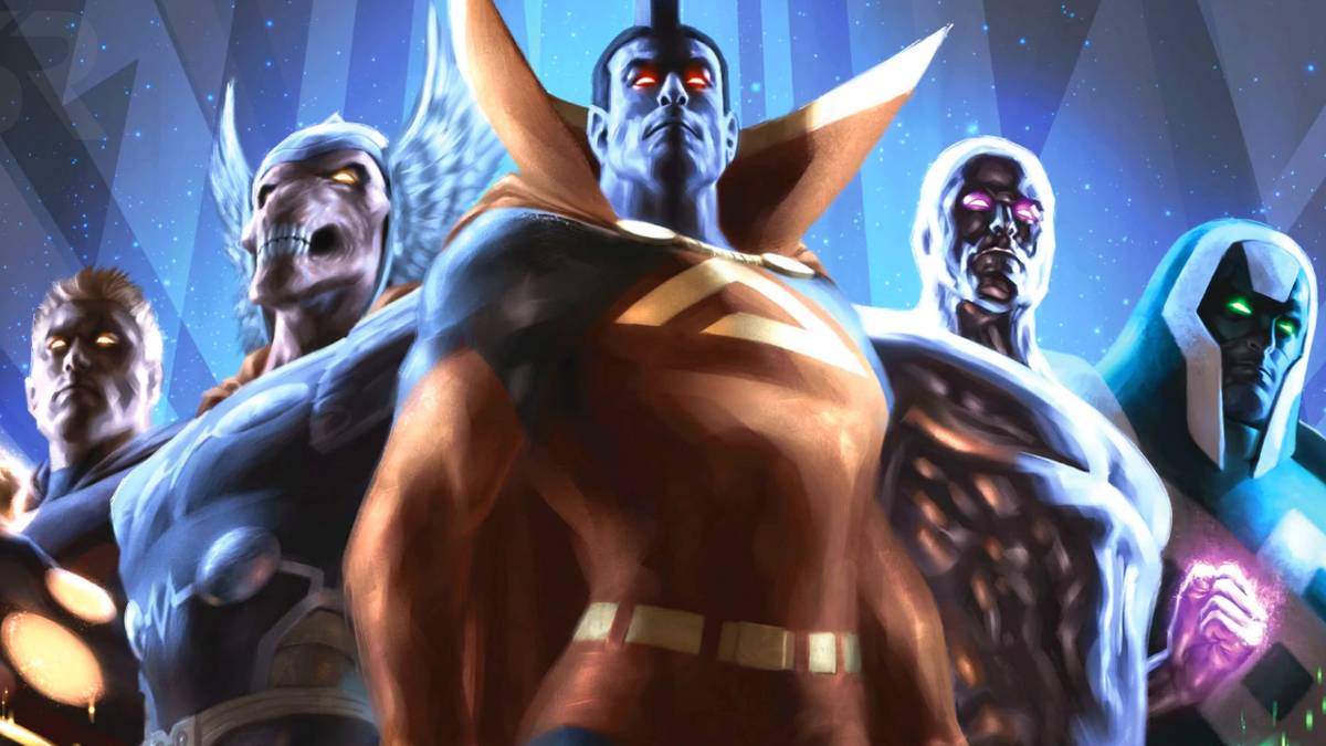 Who Are the Annihilators: Marvel's Most Powerful Team Ever Explained