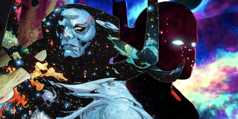 Marvel Rewrites Its Hierarchy of the Gods, Officially Elevating 1 ...