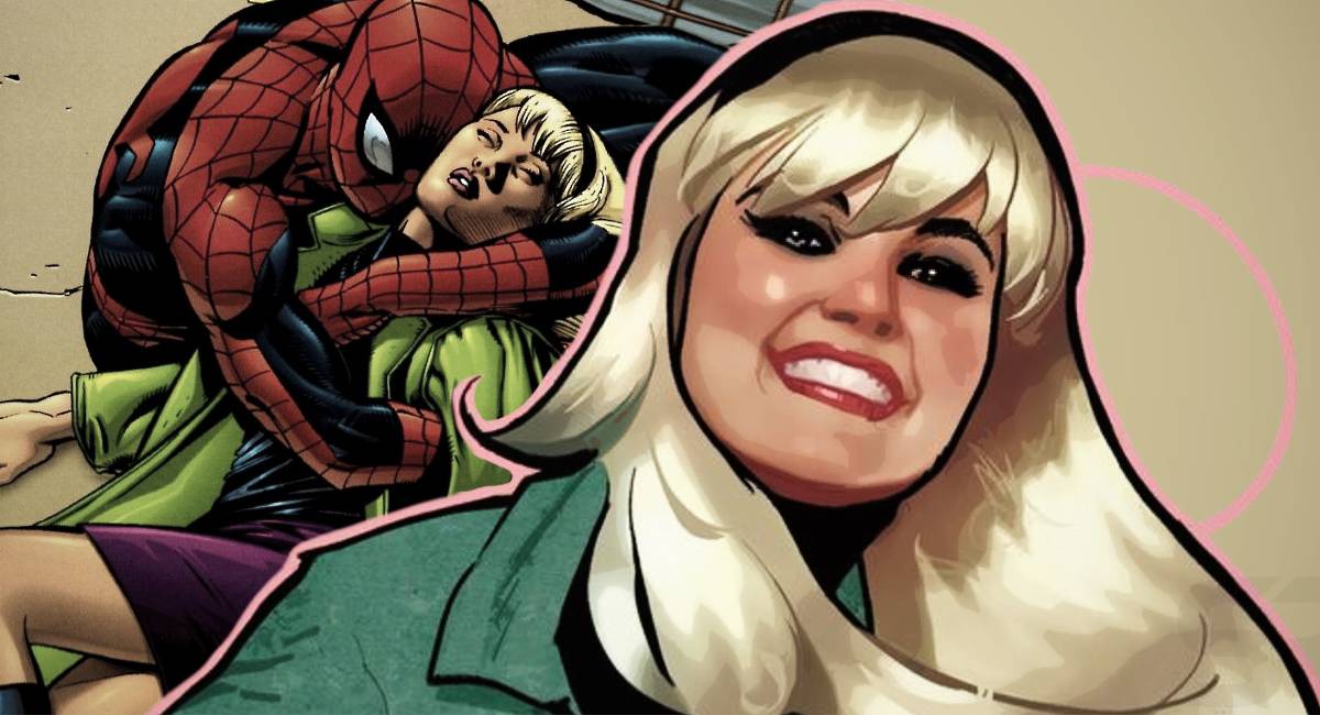 Gwen Stacy Gets New Marvel Series, BEFORE Spider-Man