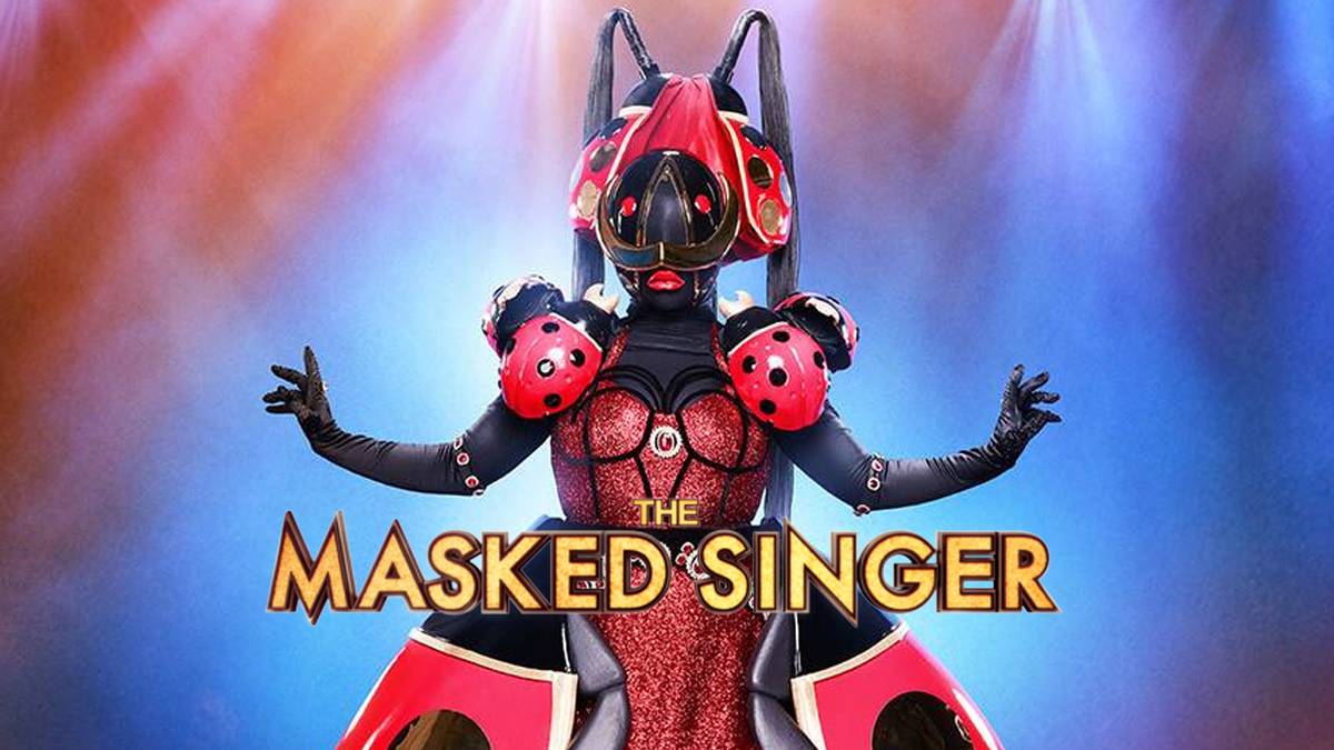 Masked Singer: The Internet’s Best Guesses at Identities - Week 7