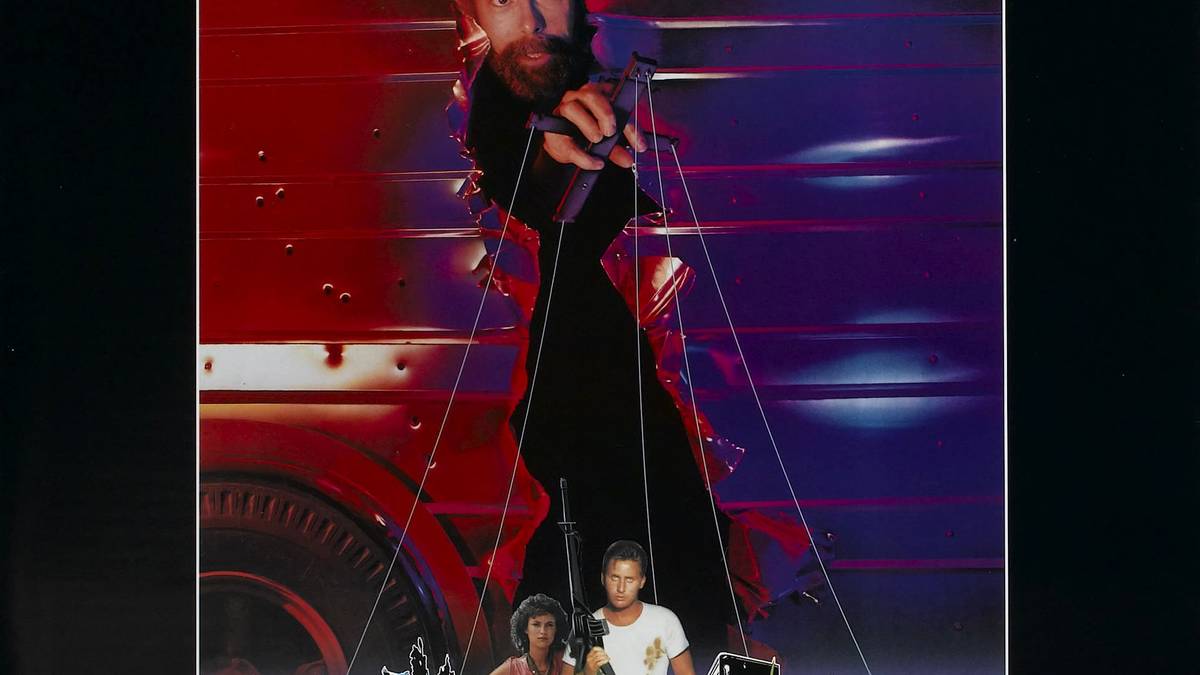 Maximum Overdrive Summary, Trailer, Cast, Where to Watch and More