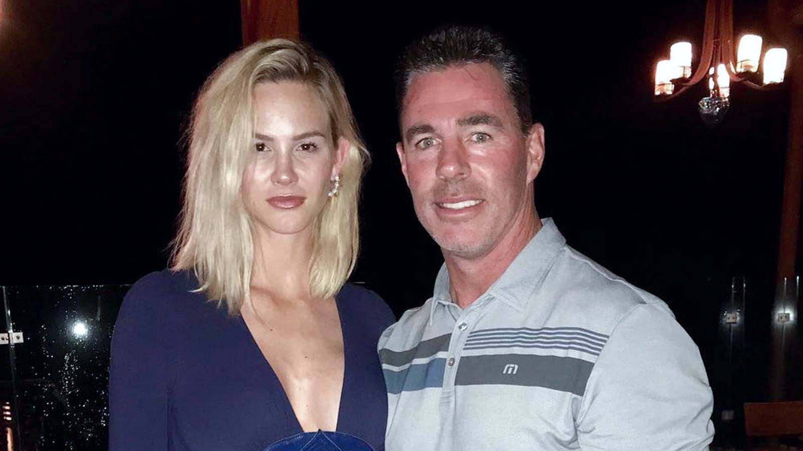 RHOC: Meghan King’s Restraining Order Against Ex Jim Edmonds Dropped