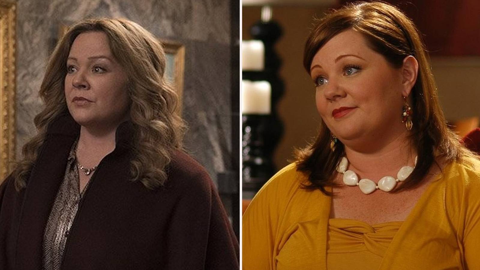 Melissa McCarthy's 10 Best Roles: Ranked From Most Comedic To Most Serious