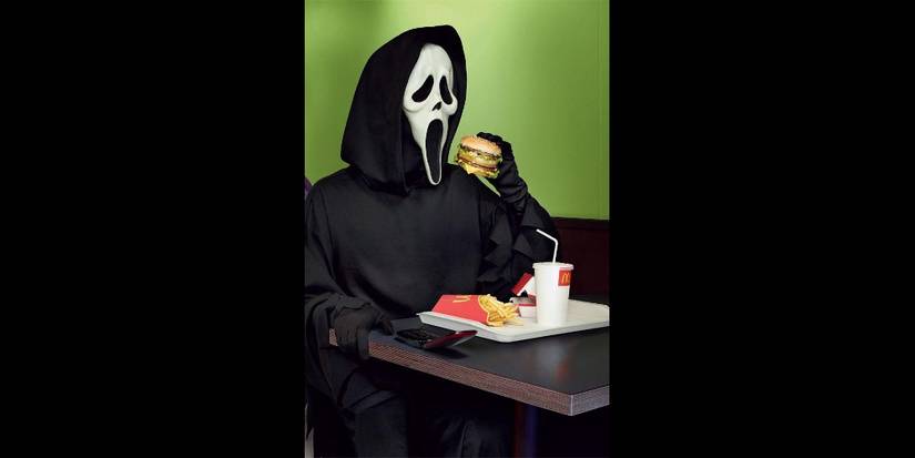 10 Scream Memes That Are Too Hilarious For Words