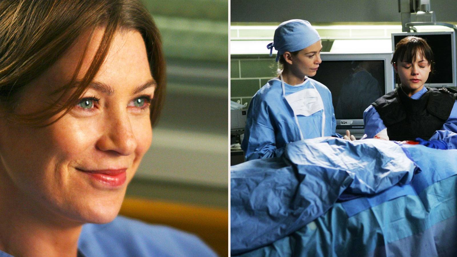 Grey's Anatomy: The 10 Most Shameless Things Meredith Ever Did