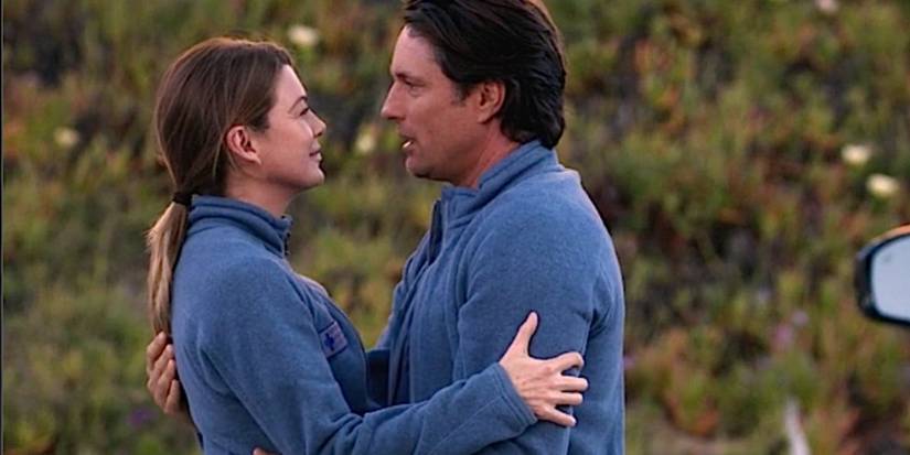 Grey's Anatomy: 10 Relationships That Should Have Happened But Never Did