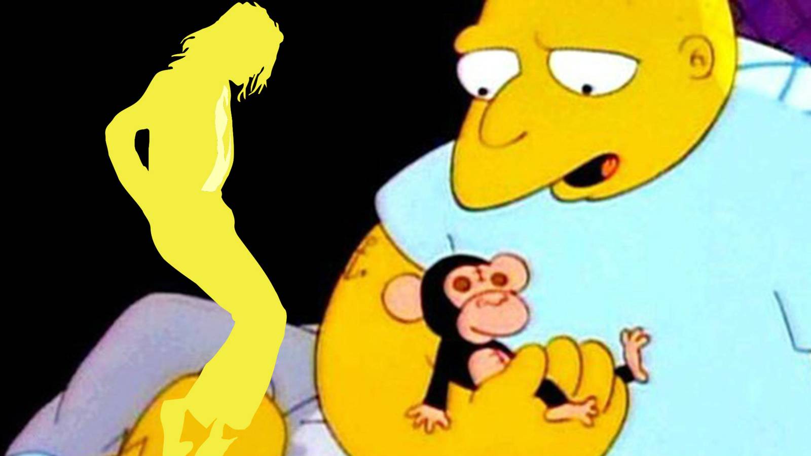 The Simpsons Michael Jackson Episode Explained