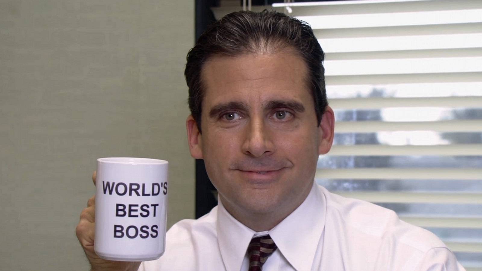 The Office: 10 Hilarious Michael Scott Memes Only True Fans Will Understand