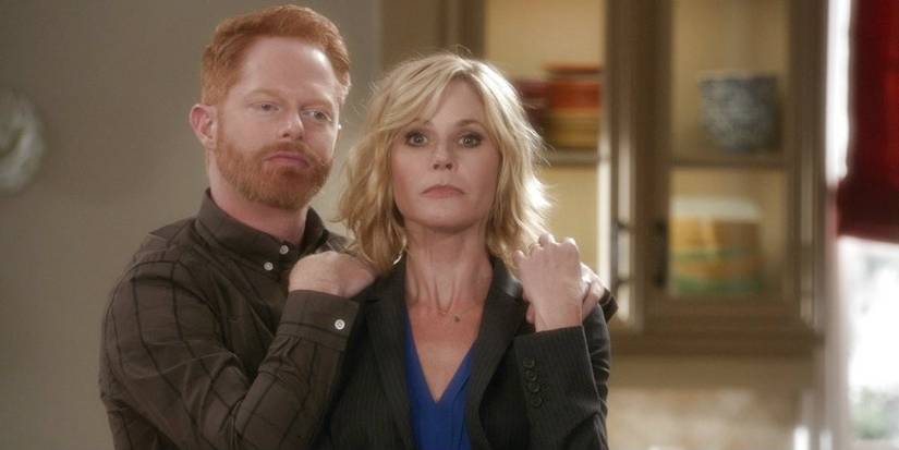 Modern Family: 13 Saddest Things About Mitchell